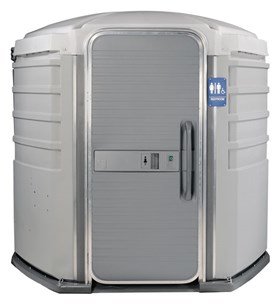 Handicap Porta Potty Rentals | ADA Portable Restroom Rental