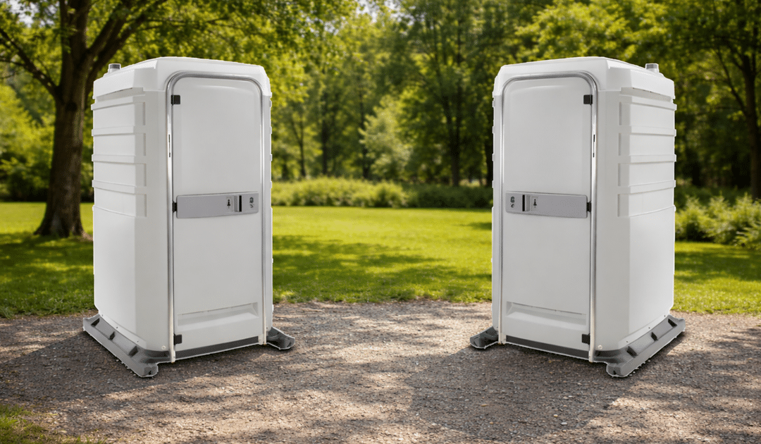 Portable Toilet for Outdoor Events Archives - VIP Restrooms